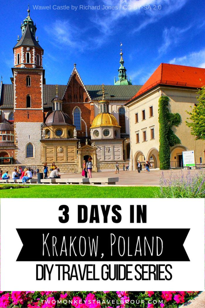 Krakow Travel Guide - Best DIY Things To Do in Krakow, Poland