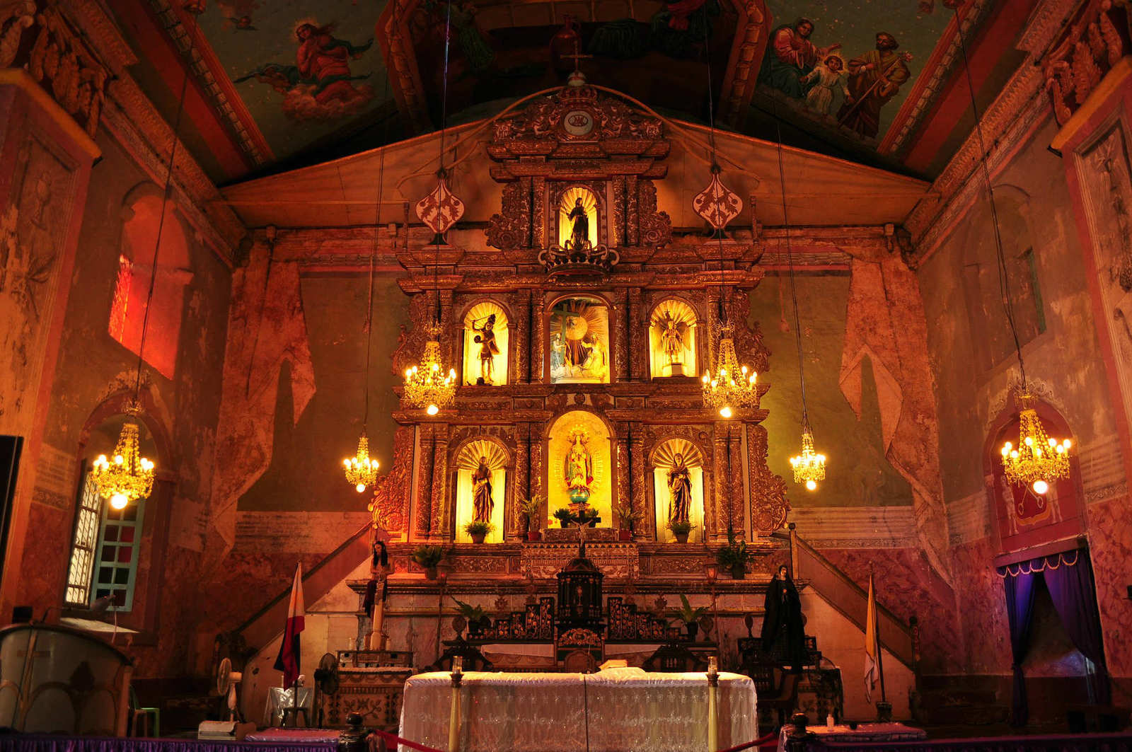 30 Beautiful Catholic Church That You Should Visit in the Philippines ...