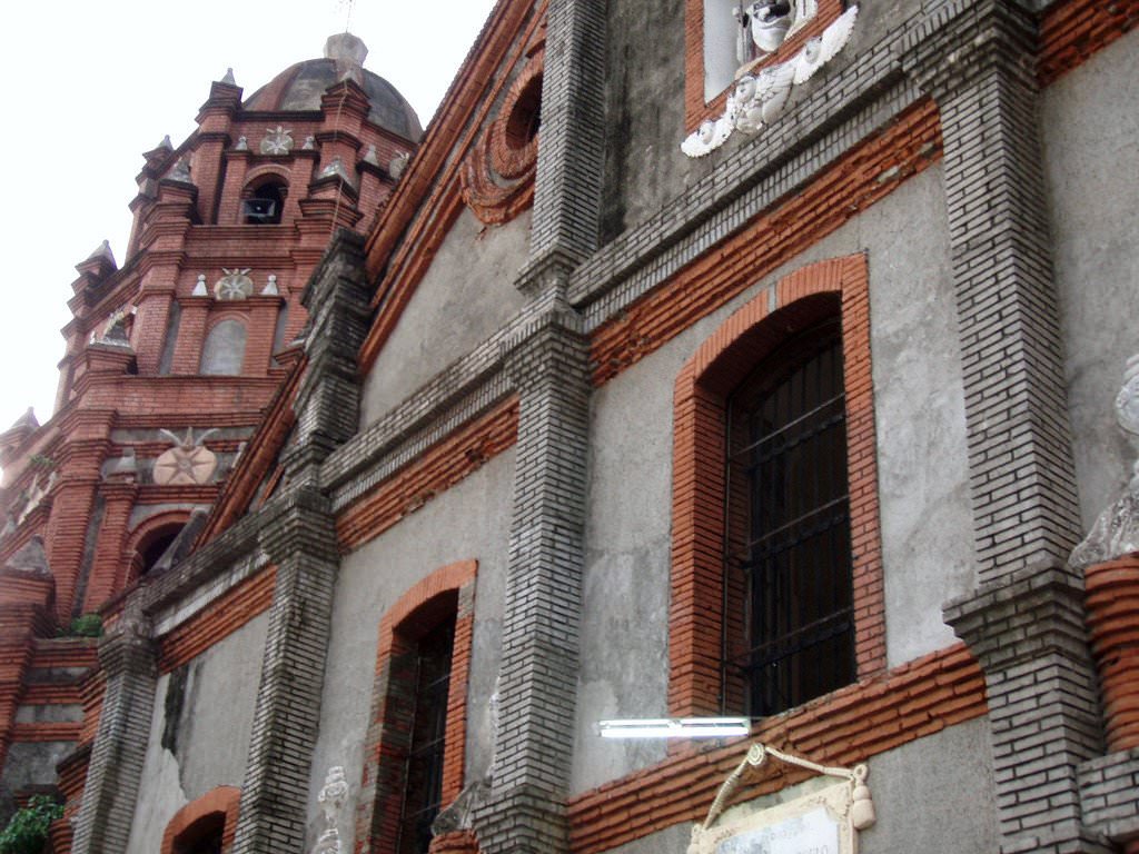 30 Beautiful Catholic Church That You Should Visit in the Philippines