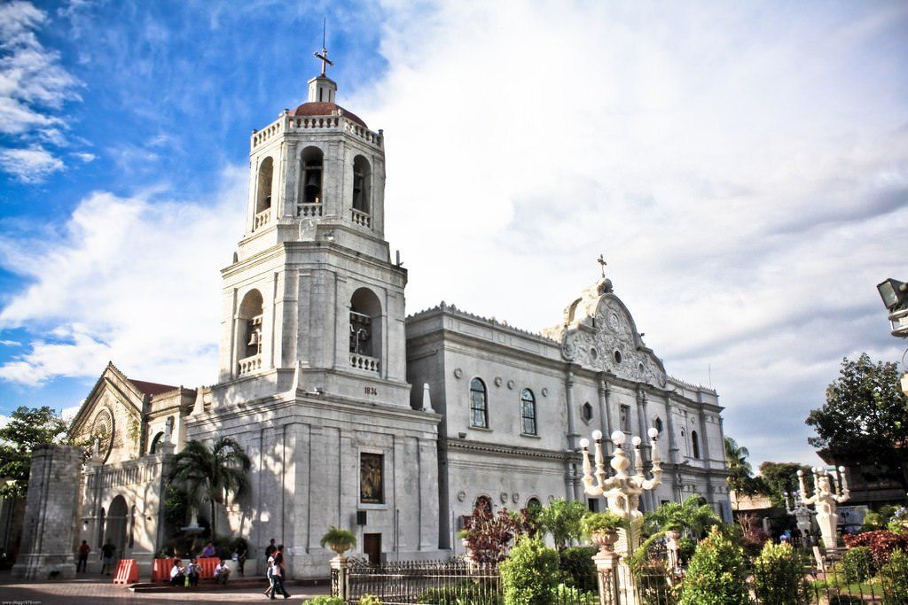 30 Beautiful Catholic Church That You Should Visit in the Philippines