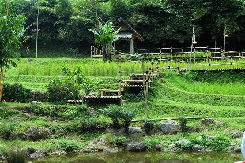 How to Enjoy Bandung, Indonesia in a Weekend?