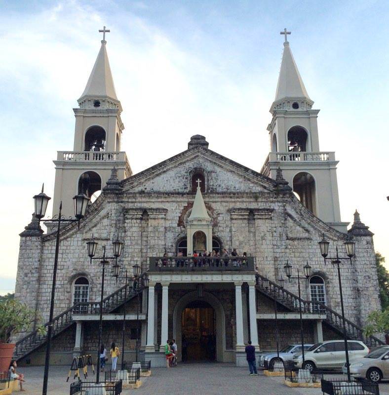 30 Beautiful Catholic Church That You Should Visit in the Philippines ...