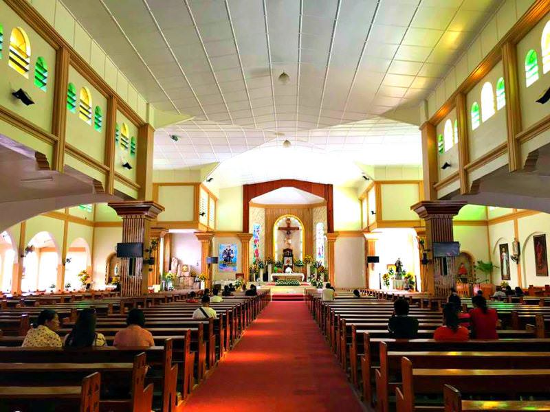 30 Beautiful Catholic Church That You Should Visit in the Philippines