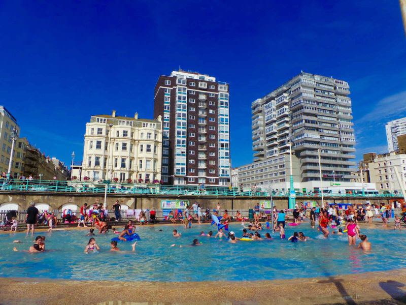 13 Best Things To Do in Brighton, England [Travel Guide to Brighton]