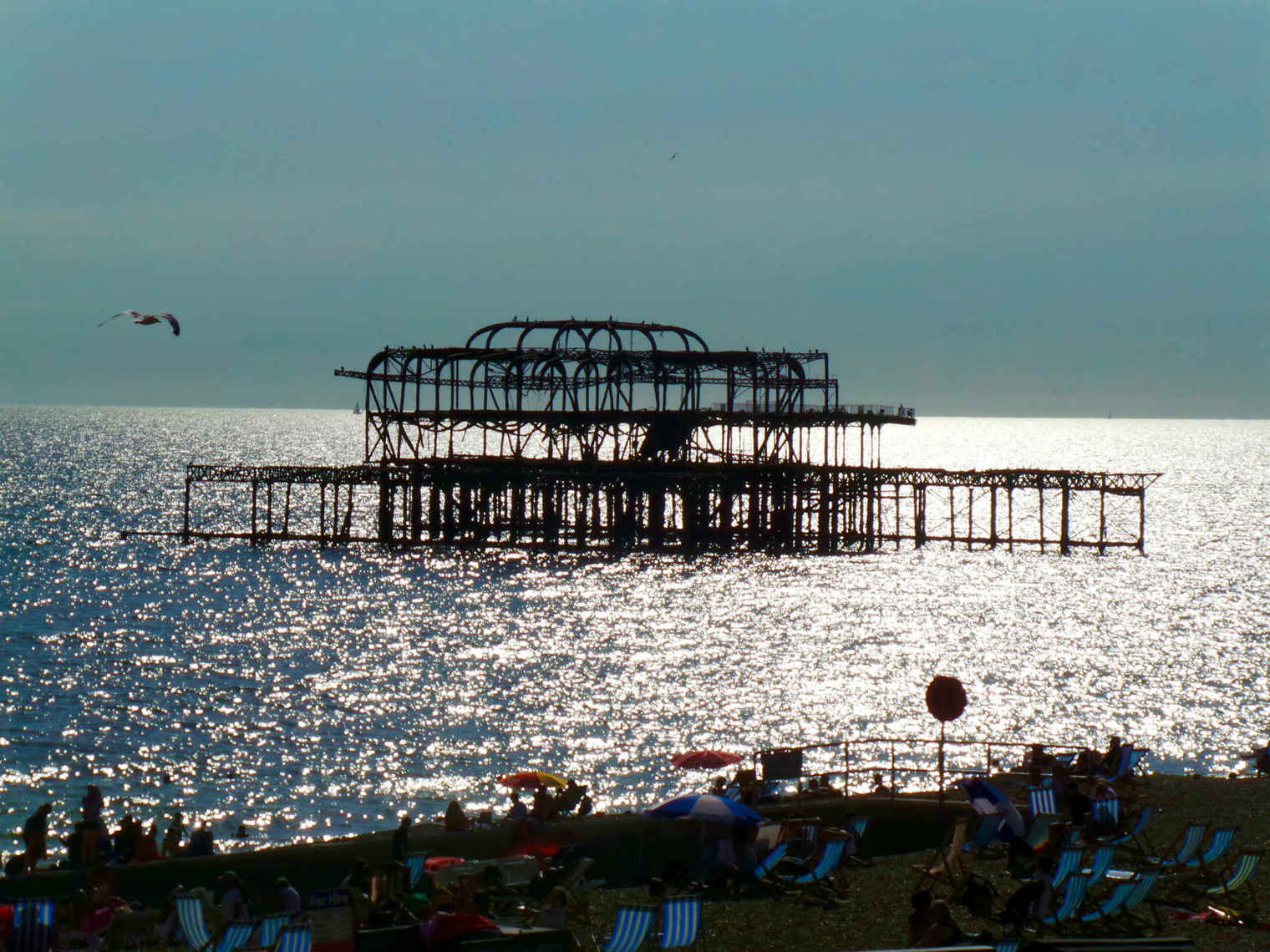 13 Best Things To Do in Brighton, England [Travel Guide to Brighton]