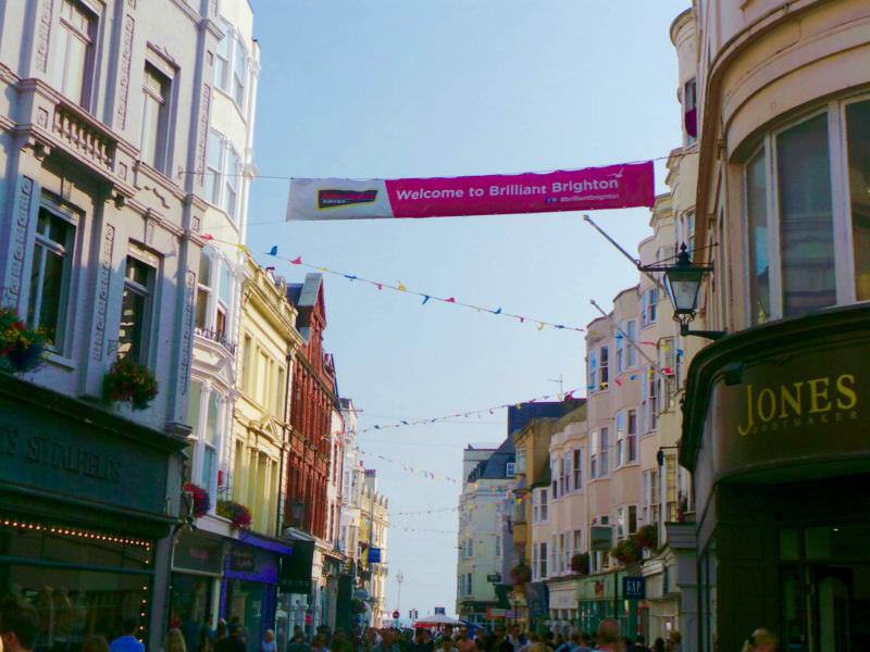 13 Best Things To Do in Brighton, England [Travel Guide to Brighton]