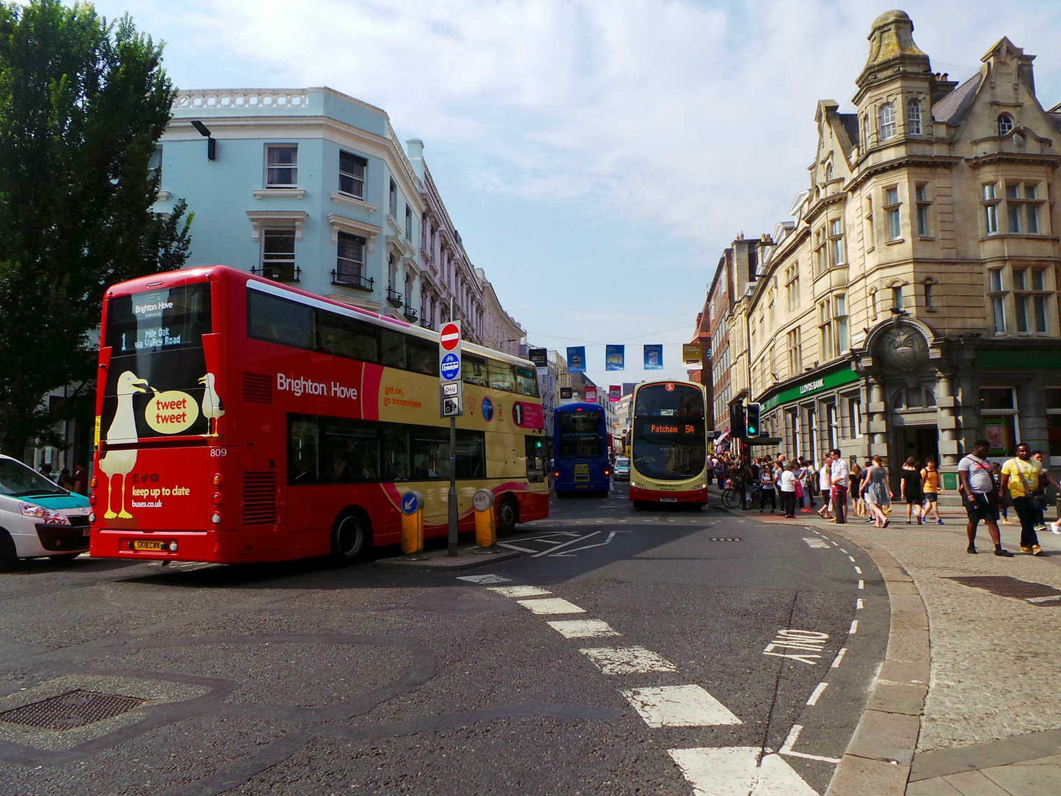 13 Best Things To Do in Brighton, England [Travel Guide to Brighton]