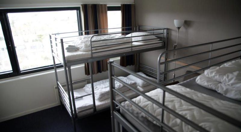 List of the Best Hostels in Norway - for as low as $24!