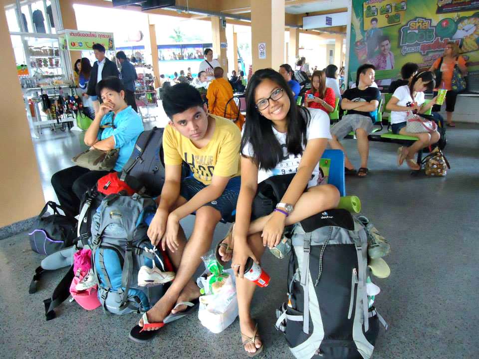 10 Reasons Why You should Travel with Your Siblings