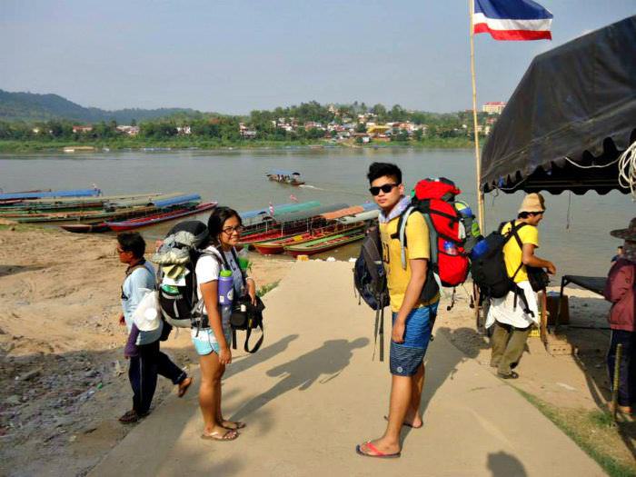 10 Reasons Why You should Travel with Your Siblings