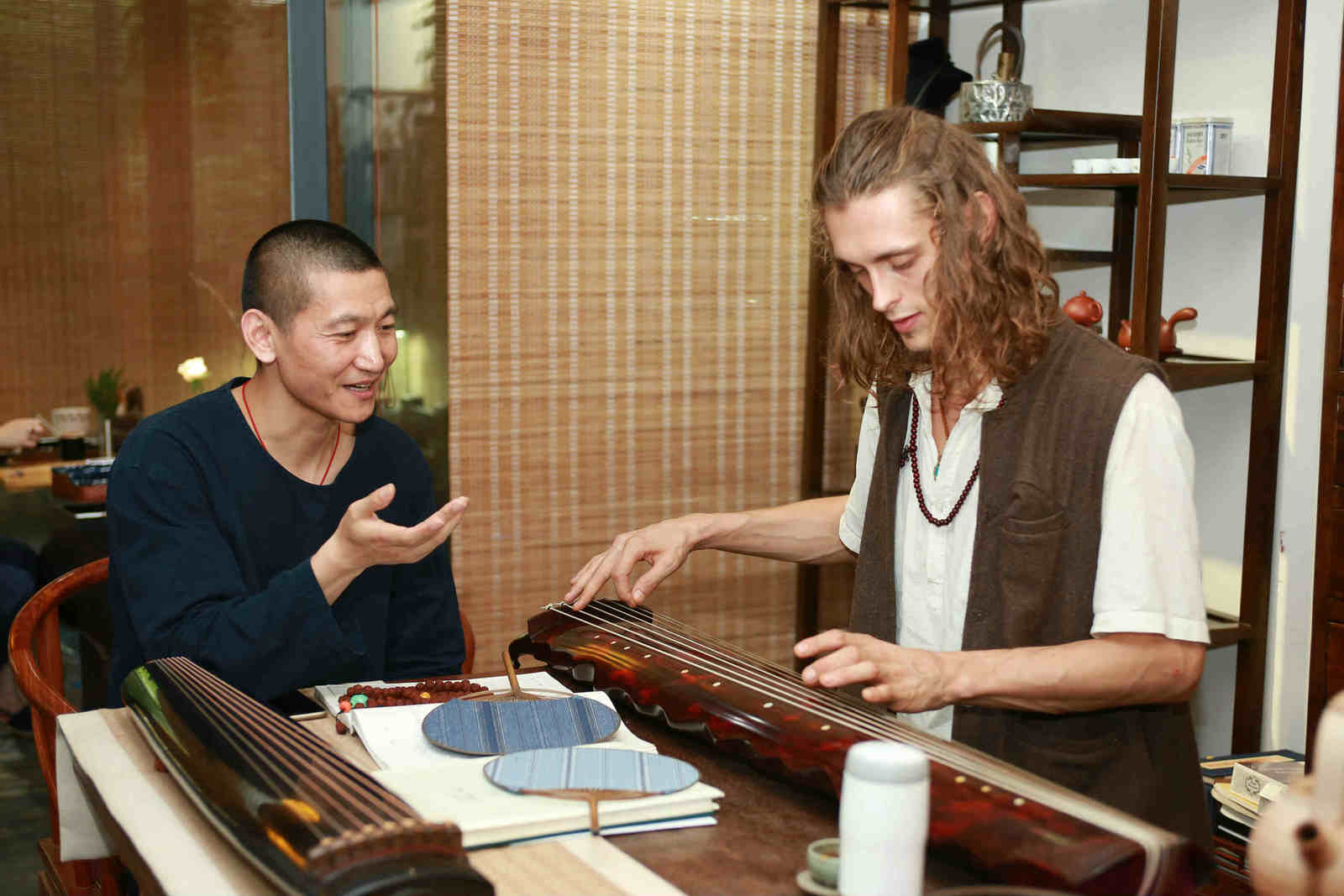 Experiencing China Like A Local!