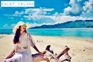 Travel Guide to Balet Island, Kalamansig, Sultan Kudarat
