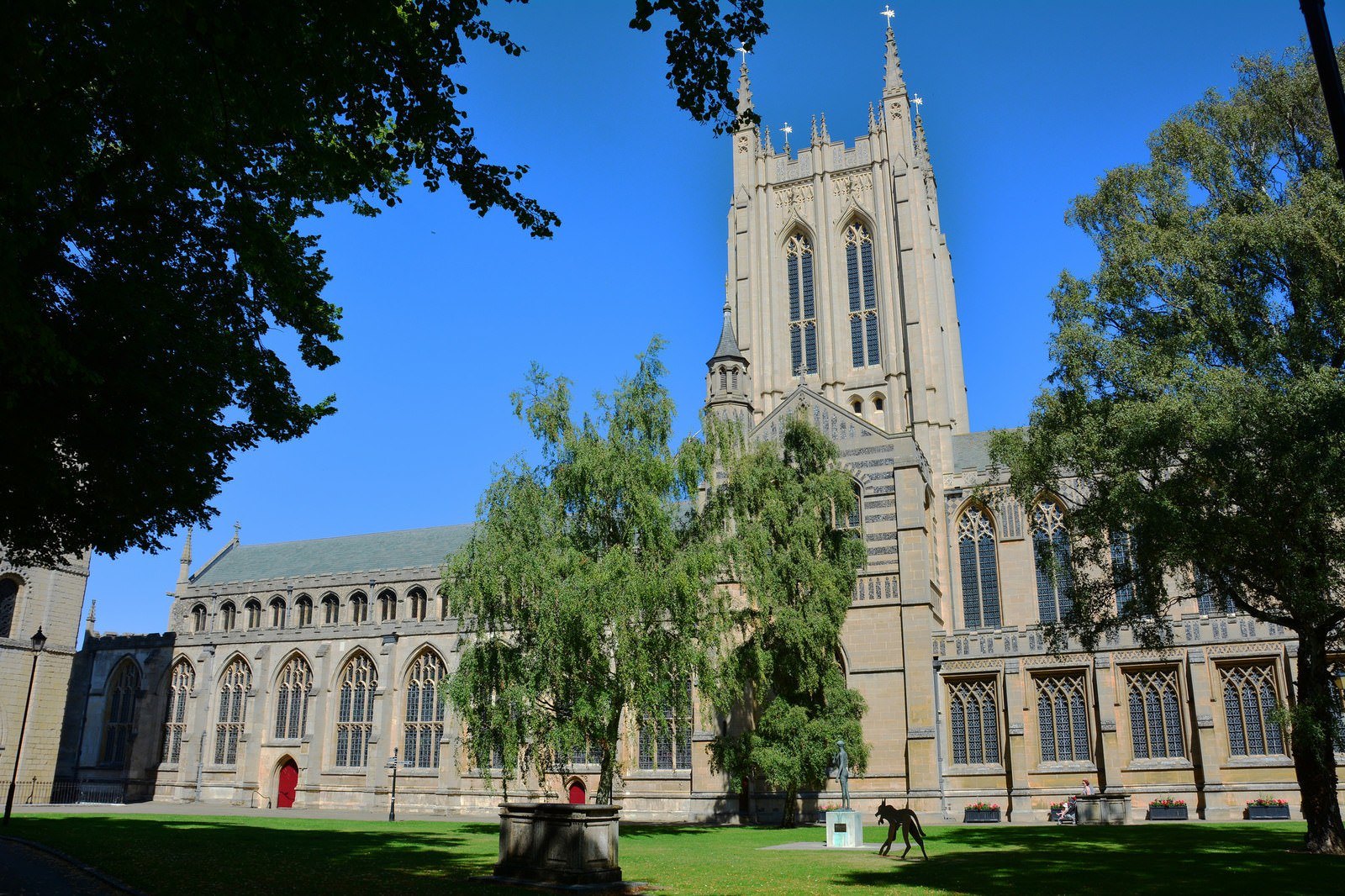12 Best Things to Do in Suffolk - Where to Go, Attractions to Visit