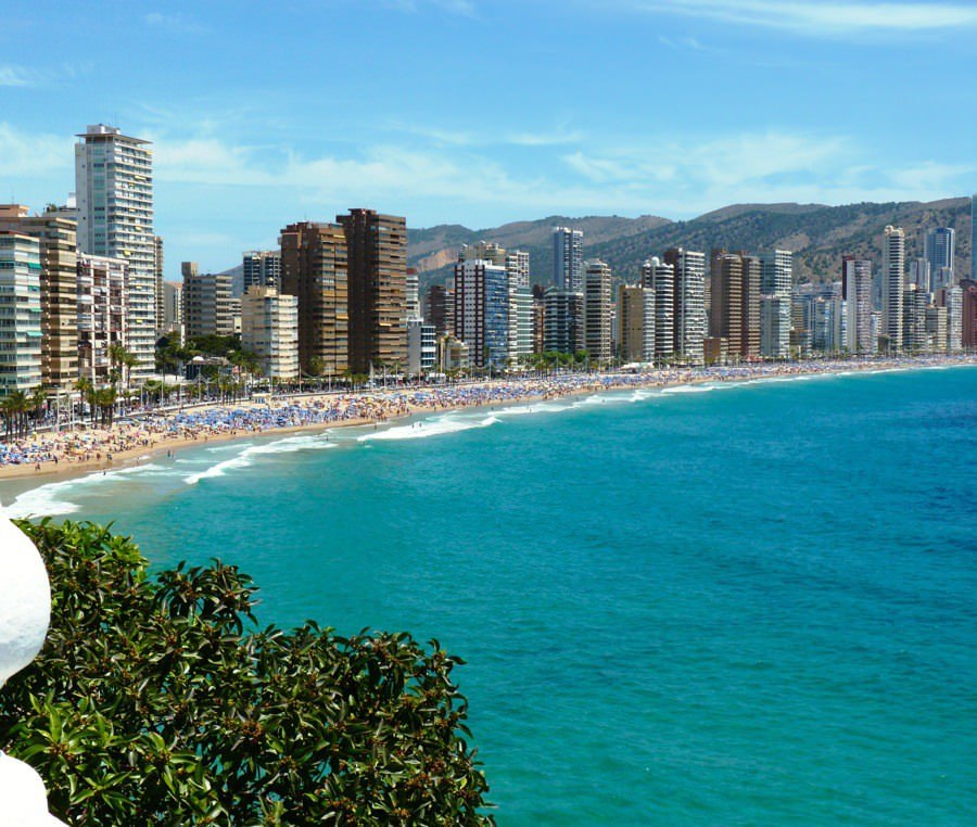 10 Reasons Why Benidorm, Spain is the Perfect Winter Holiday Destination