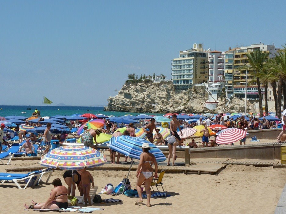 10 Reasons Why Benidorm, Spain is the Perfect Winter Holiday Destination