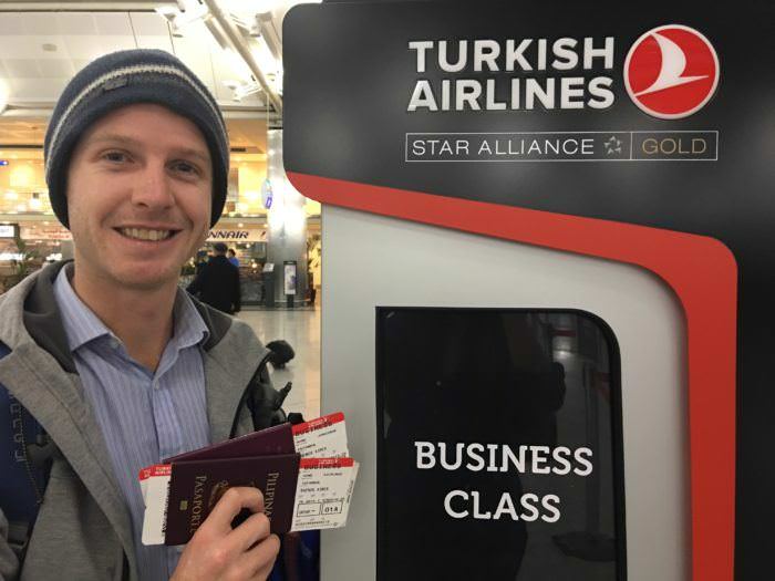 Istanbul, Turkey again? 7 Reasons Why We Keep Coming Back