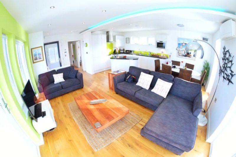 5 Reasons Why Gwel an Mor in Cornwall is Perfect for Honeymooners