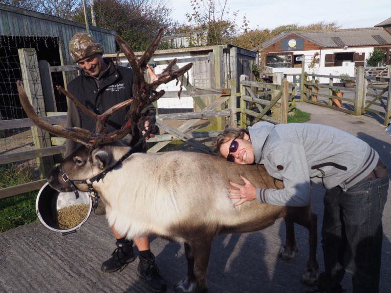 5 Reasons Why Gwel an Mor in Cornwall is Perfect for Honeymooners