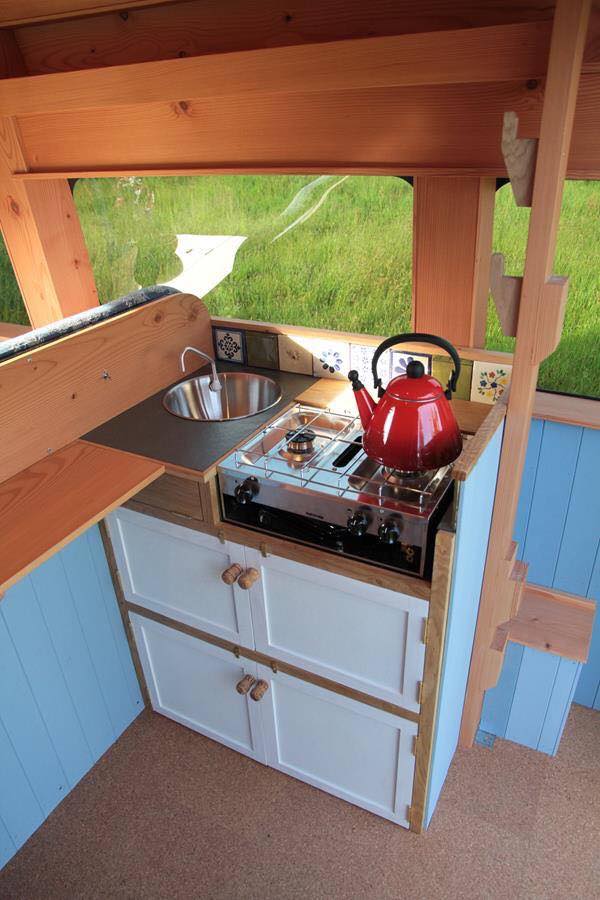 7 Reasons to Explore the Wild Side of Cornwall, UK in a Campervan