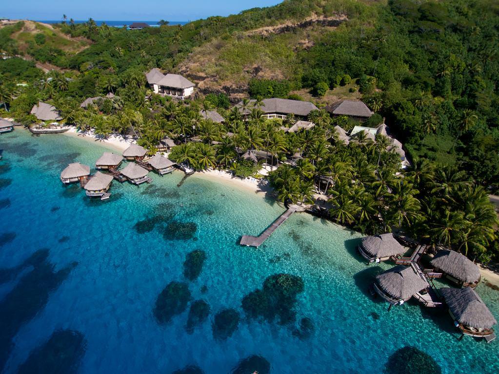 7 Awesome Things To Do In Bora Bora, French Polynesia