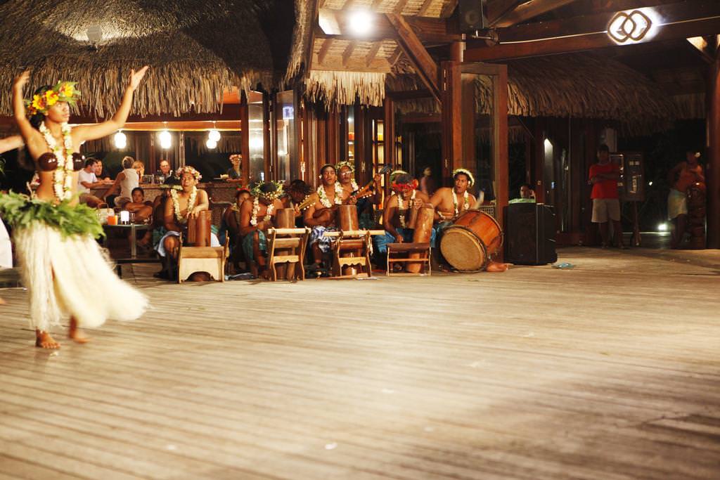 7 Awesome Things To Do In Bora Bora, French Polynesia
