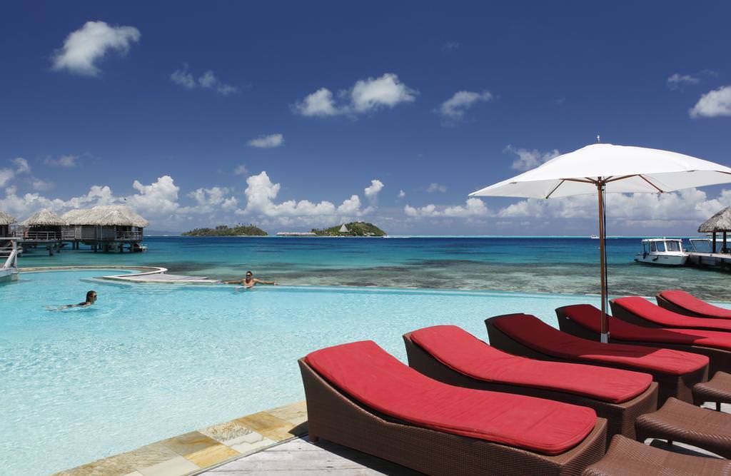 7 Awesome Things To Do In Bora Bora, French Polynesia