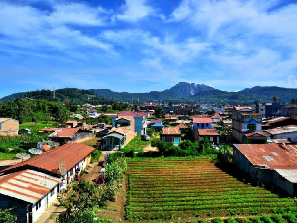 7 Awesome Things to Do in North Sumatra, Indonesia - Two Monkeys Travel ...