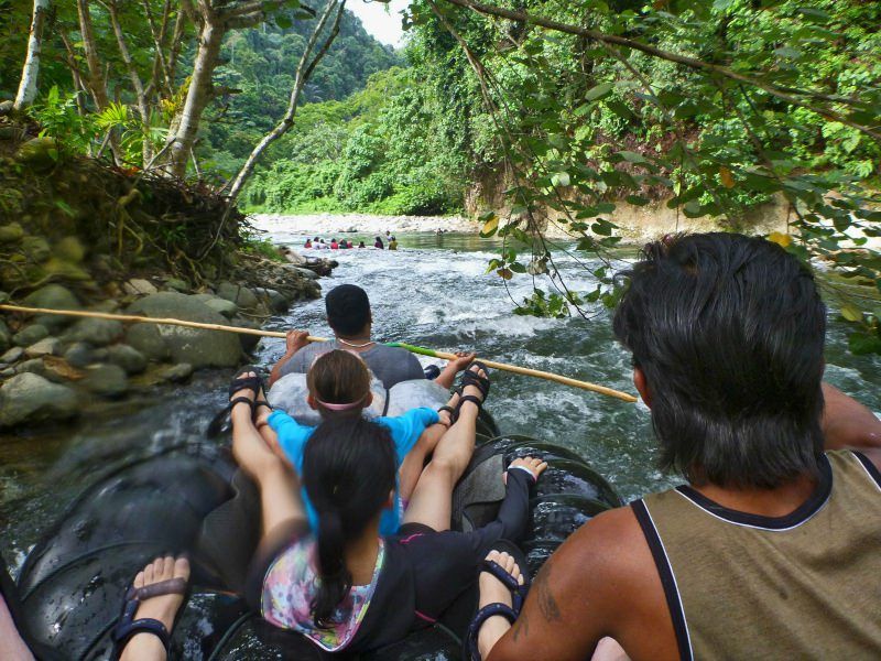 7 Awesome Things to Do in North Sumatra, Indonesia - Two Monkeys Travel ...