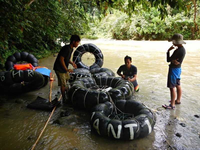 7 Awesome Things to Do in North Sumatra, Indonesia - Two Monkeys Travel ...