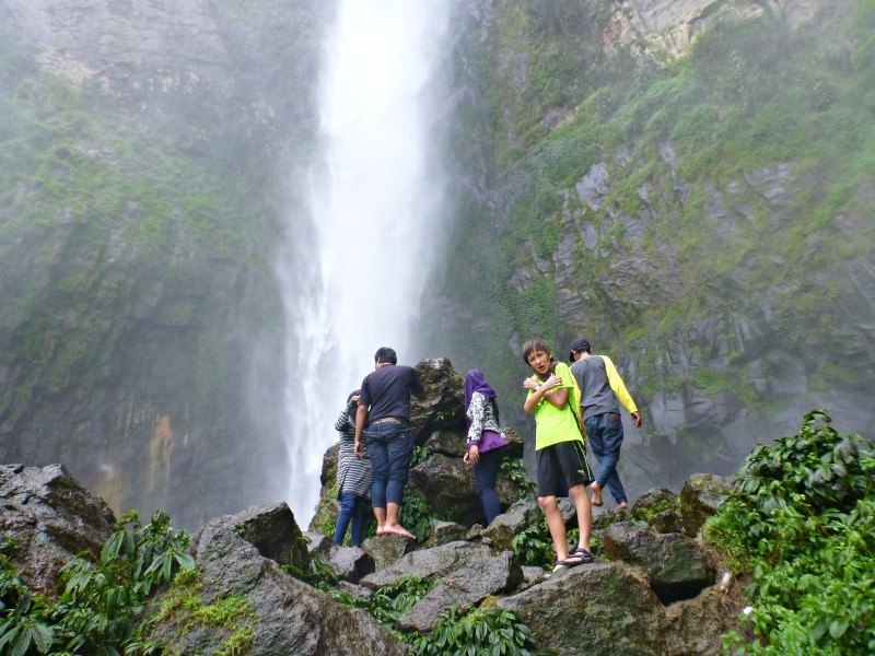 7 Awesome Things to Do in North Sumatra, Indonesia - Two Monkeys Travel ...