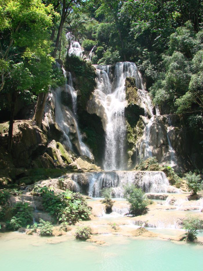 Guide to Luang Prabang and Vang Vieng, Laos – 6 Day Itinerary