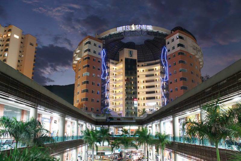Readme.me - List of Best Luxury Hotels in Colombia