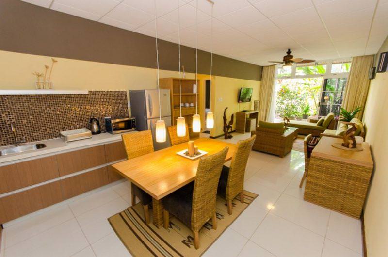 Jacana Amazon Wellness Resort, Suriname, A Tropical Haven for ...