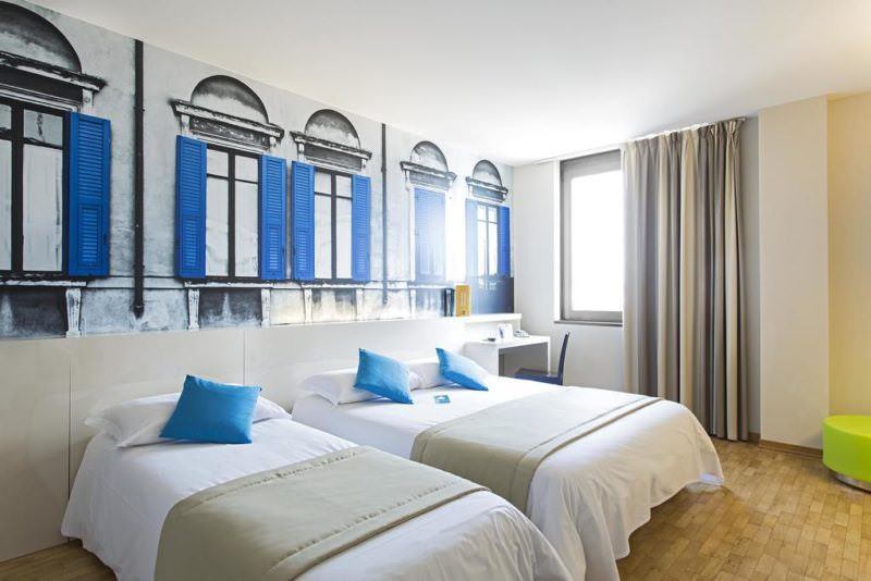 List of Best Backpacker Hostels in Italy - as low as $25!