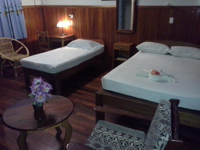 Complete List of Recommended Best Hotels in Solomon Islands