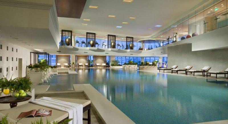 List of the Best Luxury Hotels in China [Where to stay in China?]