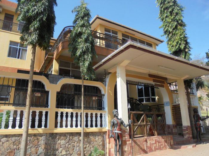 Readme.me - List of the Best Hotels in Tanzania (from Budget to Luxury ...