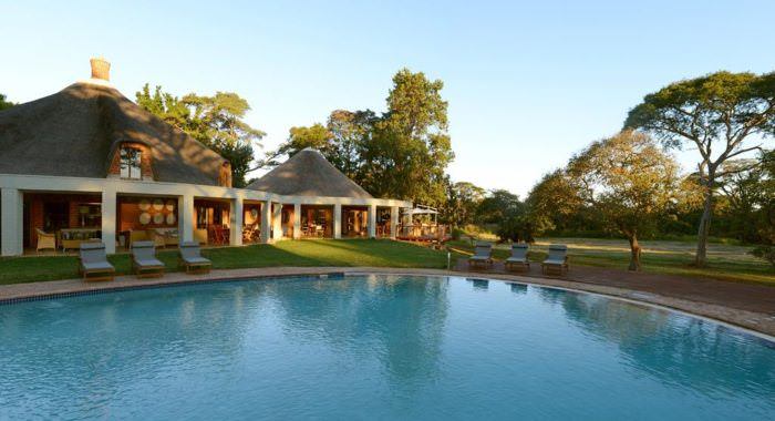 Readme.me - List of the Best Luxury Hotels in Zambia