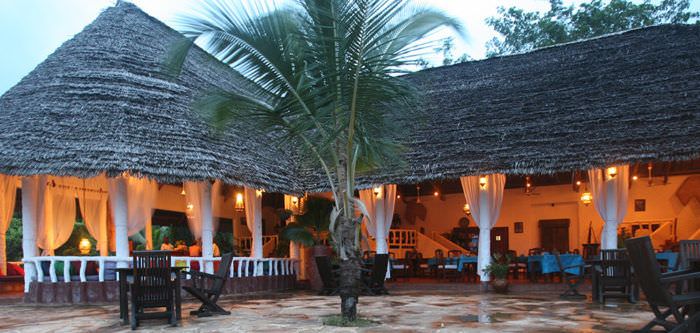 List of the Best Luxury Hotels in Zanzibar (with Photos)