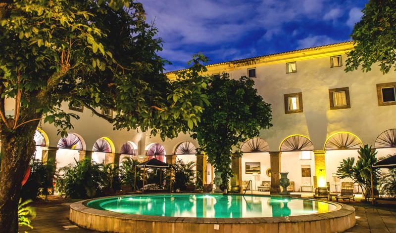 Ultimate List of Best Luxury Hotels in Brazil