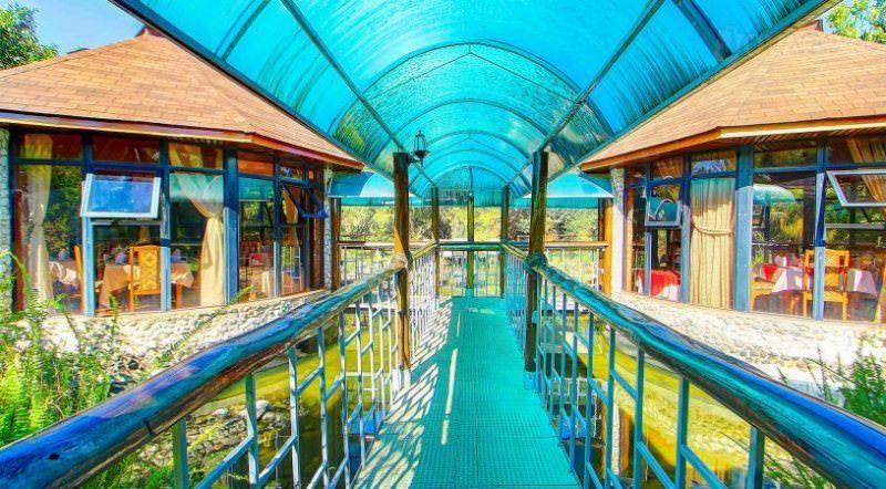 List of the Best Luxury Hotels in Kenya (with Photos)
