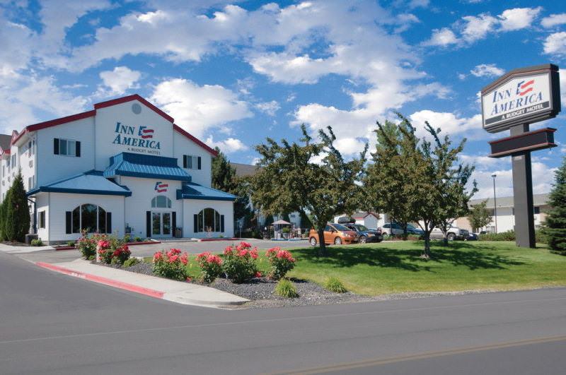 List of the Best Hotels in Idaho, USA - from Cheap to Luxury Hotels
