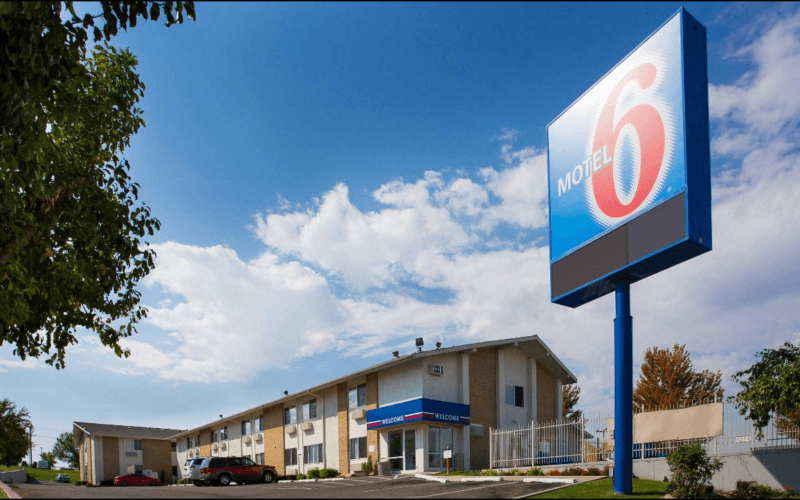 Complete List of Recommended Cheap Hotels in Idaho, USA