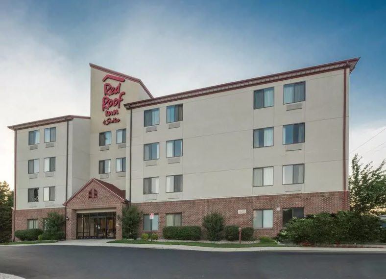 Complete List of Recommended Cheap Hotels in Delaware, USA