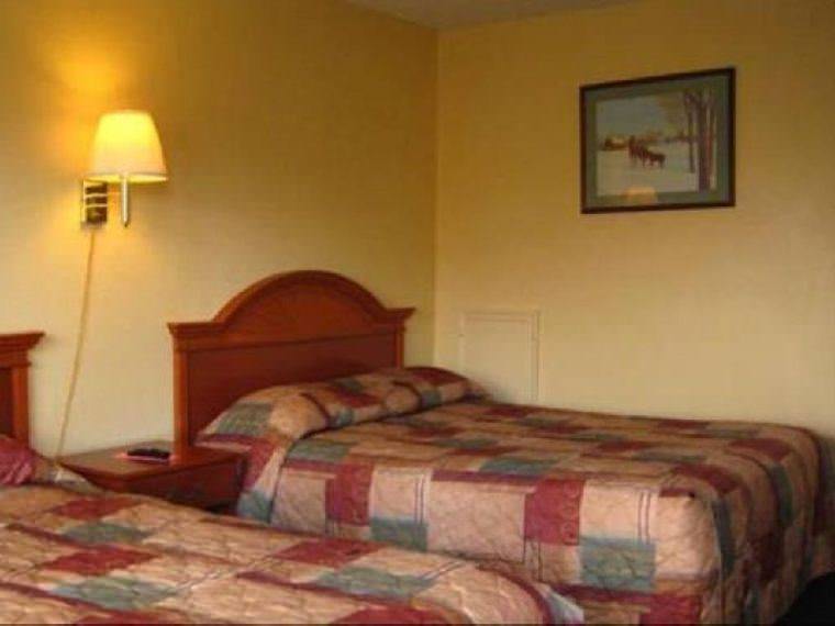 Complete List of Recommended Cheap Hotels in Delaware, USA