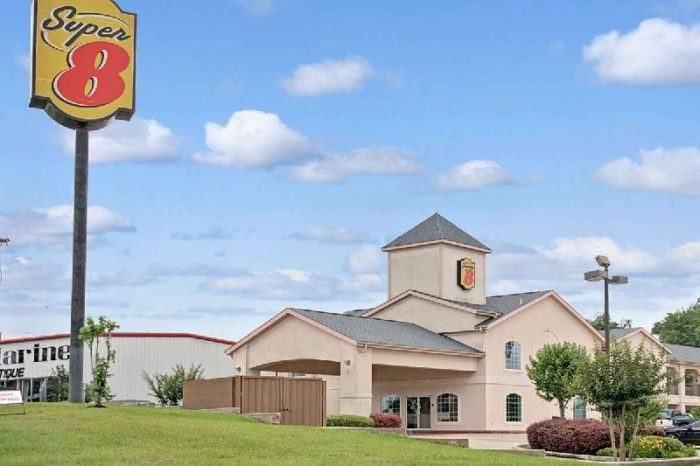 Complete List of Recommended Cheap Hotels in Alabama, USA