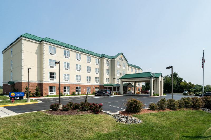 List of the Best Hotels in Delaware, USA - from Cheap to Luxury Hotels