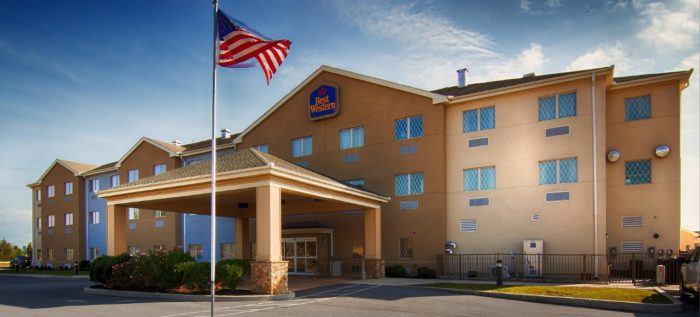 List of the Best Hotels in Delaware, USA - from Cheap to Luxury Hotels