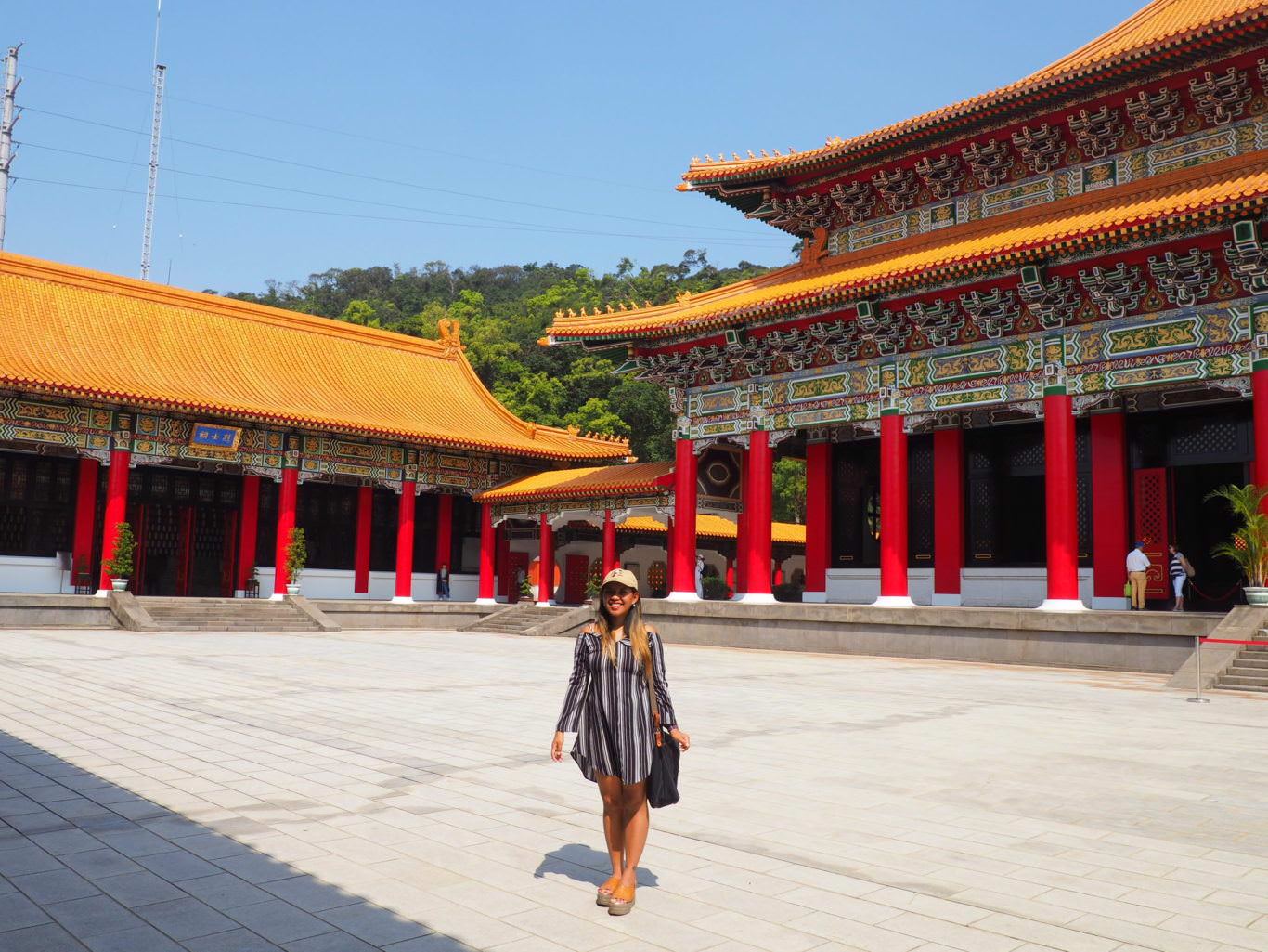 Readme.me - 3 Days in Taipei, Taiwan – Itinerary, Travel Costs & Tips