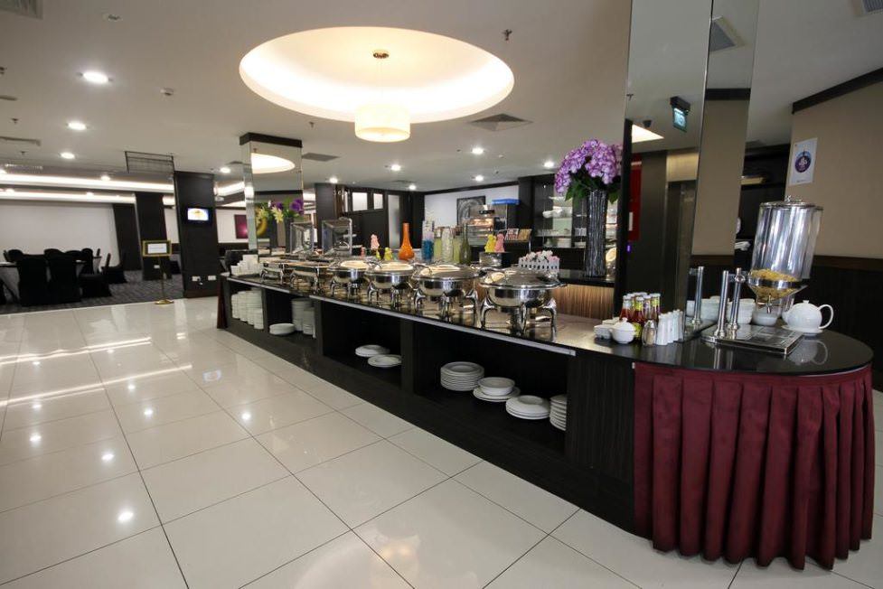 Experience the Best of Brunei's Hospitality from Badi'Ah Hotel